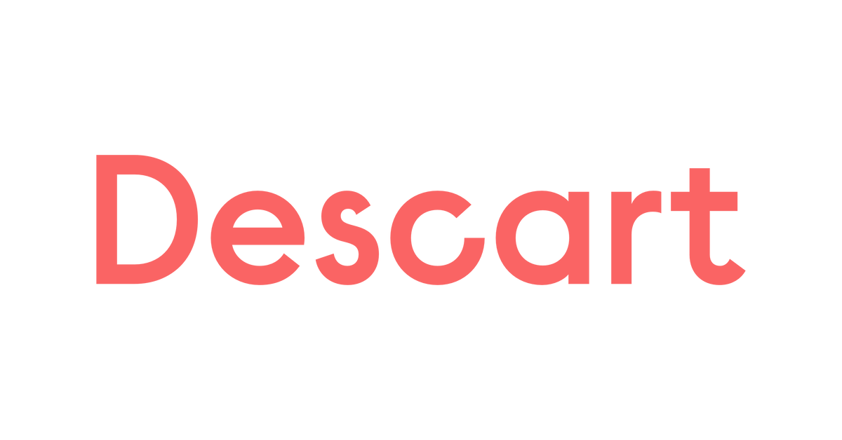 Descart Webshop